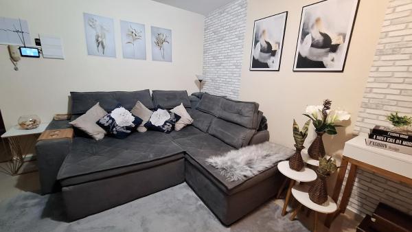 Apartamento Central - Ponta Grossa