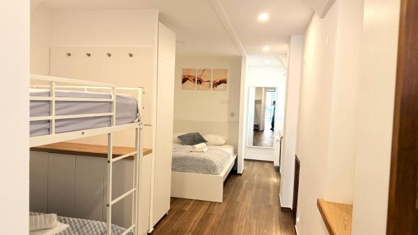 Apartments Kranj - Family Apartment Jurček - Kranj