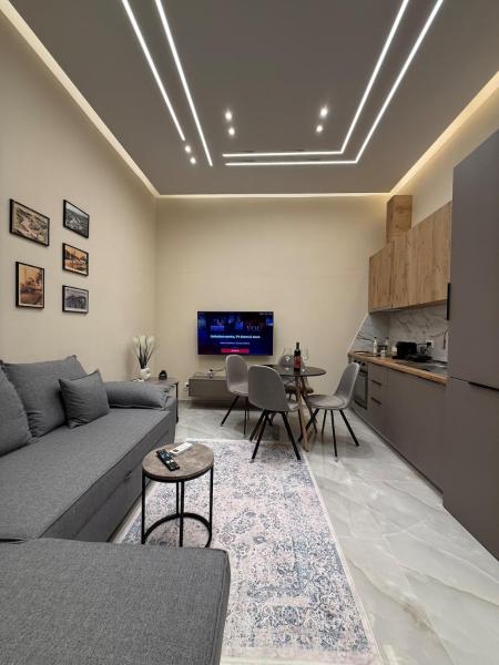 Vloravibe Apartment - Wlora