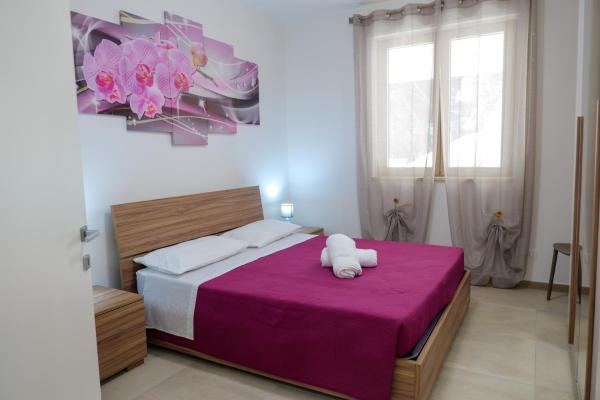 Edy Sweet House - San Cassiano