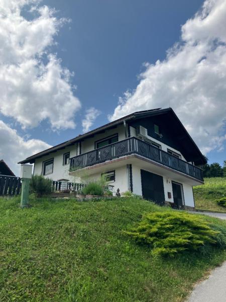 Kozjanski Odklop - Slovenya