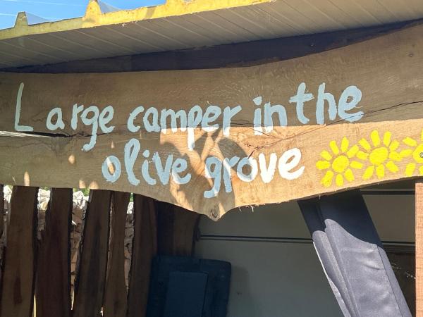 Camping Volme - Pula