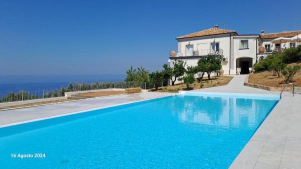 Villa Cirimarco - Bonifati