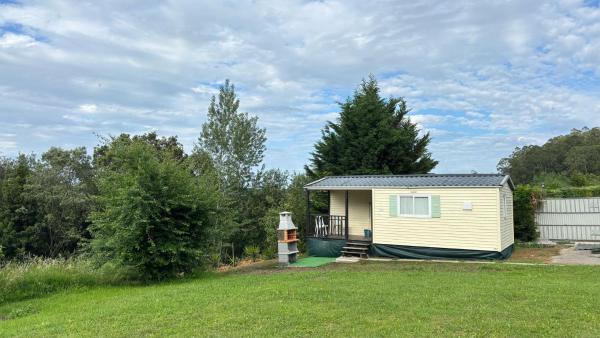 Bungalow Con Jardin - Santander