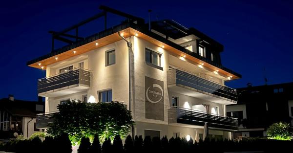 B&b Obermair - Riscone