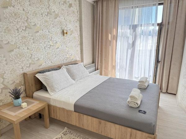 Avenue с 1 спальной комнатой - Bishkek