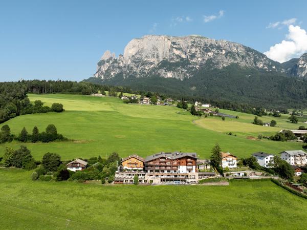 Hotel Emmy - Five Elements - Klobenstein