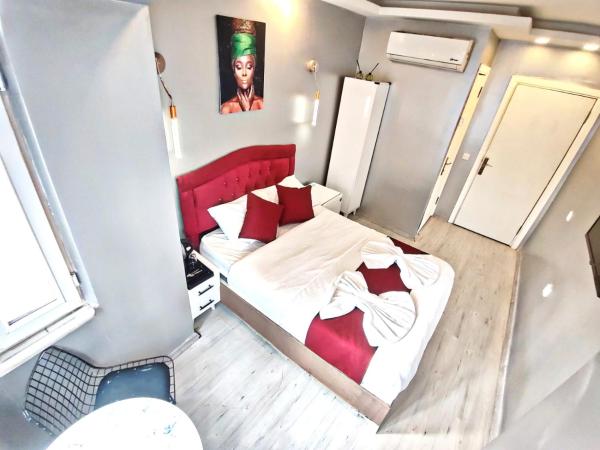 Taksim The Capital Center Hotel - Istanbul