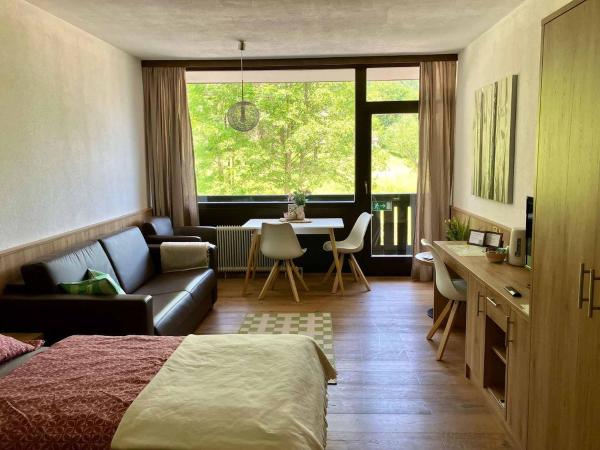 Ferienwohnung Jogginghose - Bad Goisern