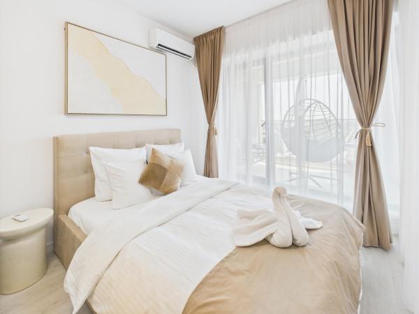 Lujerului Studio - Bucharest