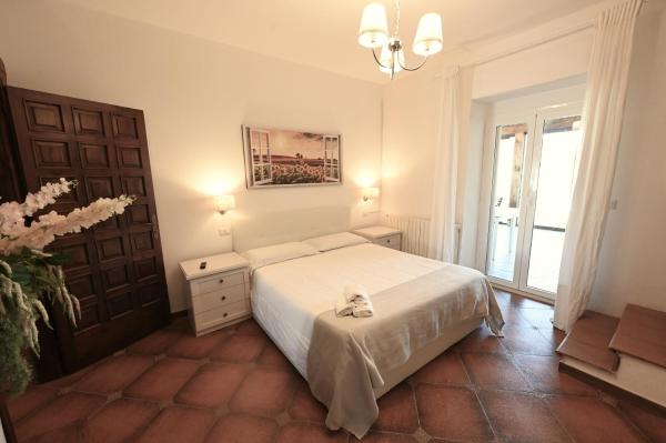 Maiano Relais - Campo Felice