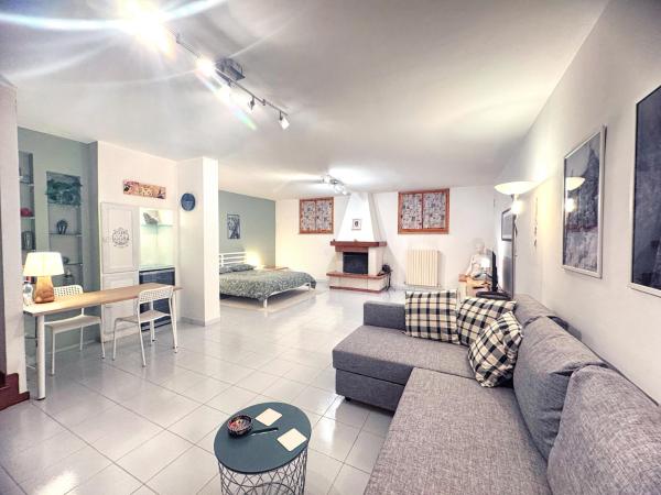 Bembo Dodici - Urbino