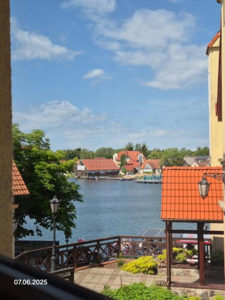Apartament Rest And Relax - Mikolajki