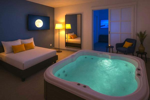 Alchimia Luxury Suites - Italy