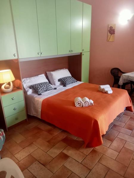 Casa Del Dottore -