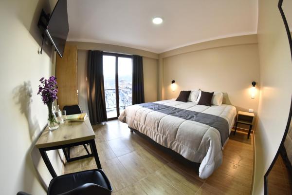 Hotel Golden Killa - Huaraz