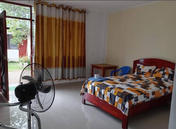 Hspedaje Mathew & Gael - Tingo María