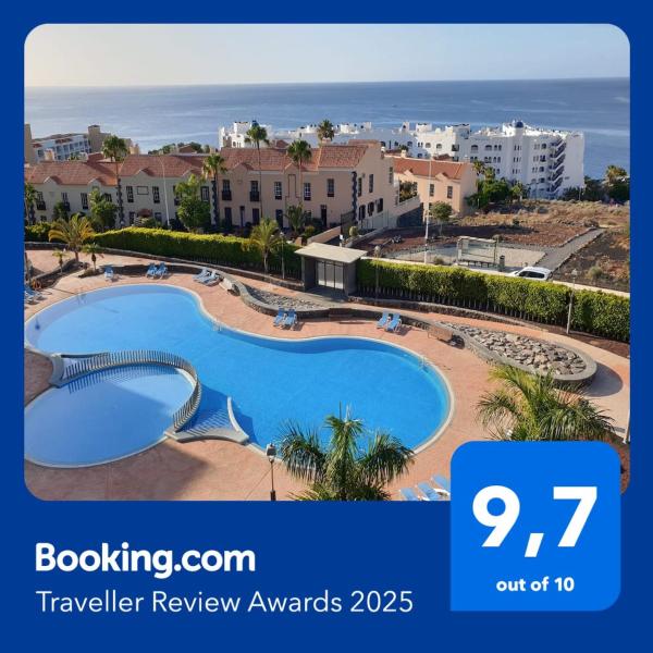 Appartamento Ocean View - Tenerife