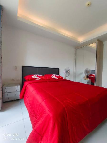 Laguna Beach Resort 2 By 888 - Pattaya City