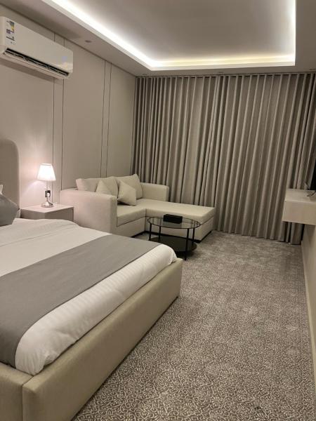 استديو فاخر حي الندى - Riad