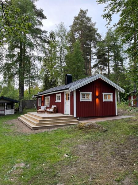 Stuga I Falun - Falun