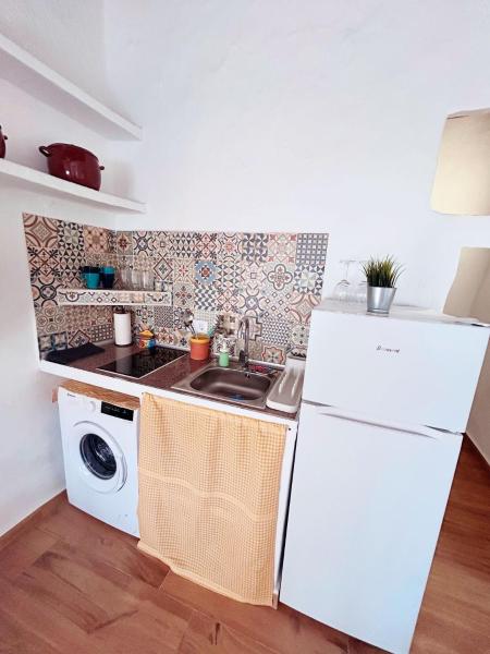 Casa Cueva Espartero - Níjar