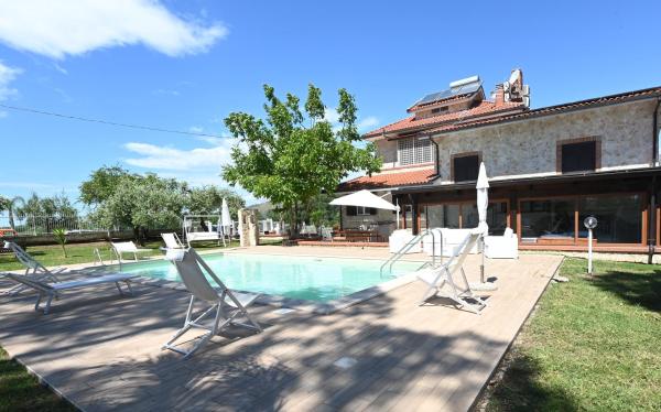 Maiano Relais - Campo Felice