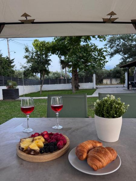 Gold Coast Luxury Studio - Halkidiki