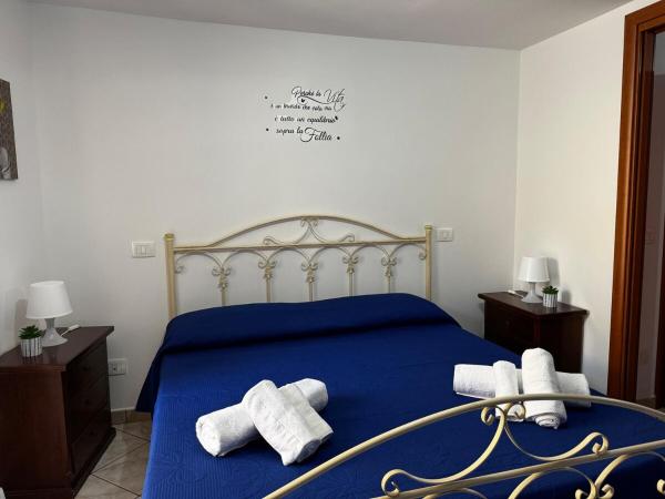 Herakles Guest House - Agrigento, Italia