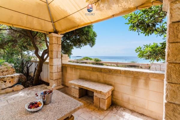 Villa Mara By Vivimy - Torre San Giovanni