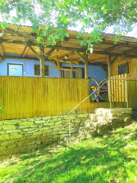 Casa La Casiru 17 - Transilvania