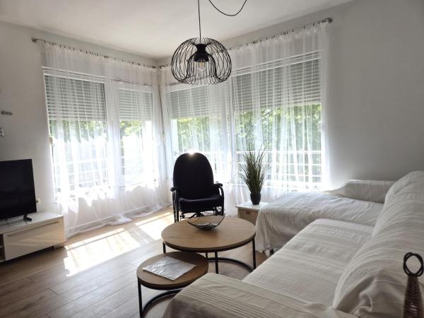 Deluxe Apartments Goya - Dugi Otok