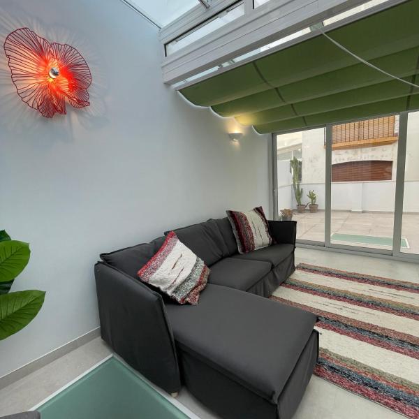 Casa Florinda Tarifa - Tarifa