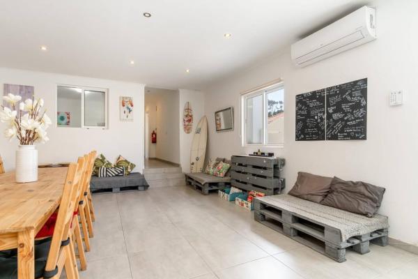 Beautiful Private Beach Villa - Costa da Caparica