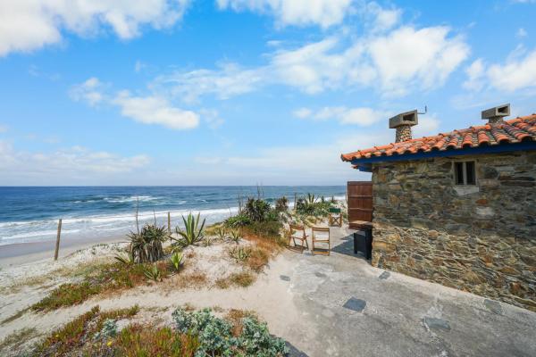 Sea Hut Apulia - Apúlia