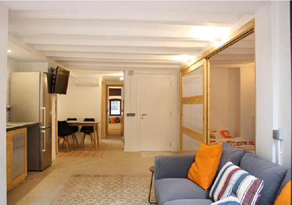 Barcelona Touch Apartments - Font Honrada - Barcelona