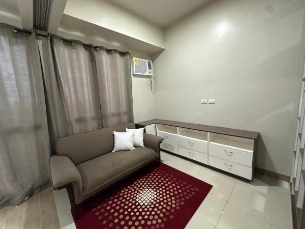 Cozy Condo In Megaworld Iloilo - Iloilo City
