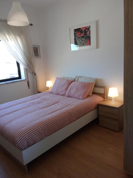 Apartamento Abibinho - Bom Sucesso