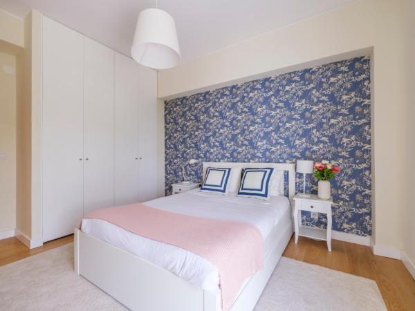 Olivais Spacious Apartment Near Airport - Póvoa de Santa Iria