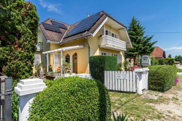 Apartment In Keszthely - Balaton 18986 - Lake Balaton