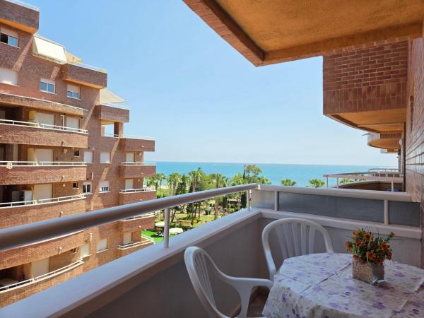 Acapulco 2 Primera Linea - Oropesa del Mar