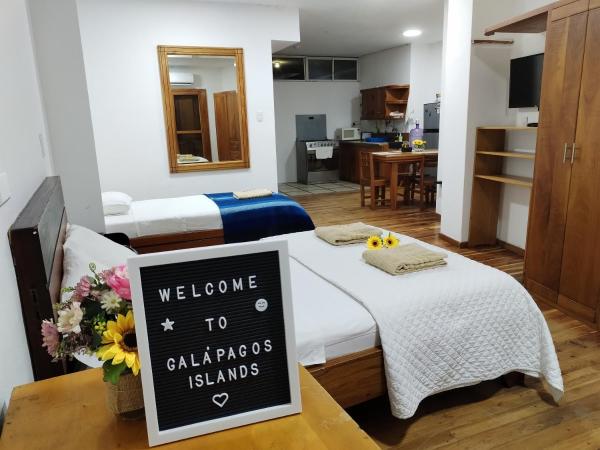 Galápagos Apartment - Galápagos Islands