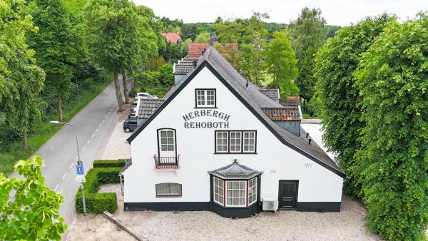 Herbergh Rehoboth - Wageningen
