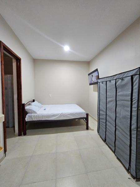 Sensity Home Constituyentes 1 Amplia Habitación Equipada - Tehuacán