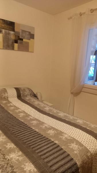 Chambre Privée - Mérignac