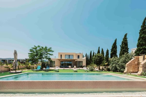 Mythica Luxury Villa - Rhodes (Greece)