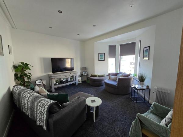 Central Portrush Townhouse Available For Open Golf - Dumfries and Galloway