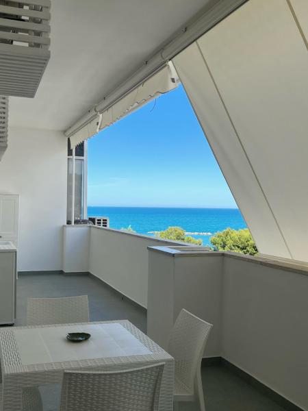 Appartamento Verdemare - Montesilvano