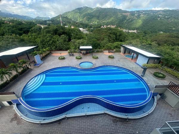 Apartamento San Jerónimo - Antioquia - San Jerónimo