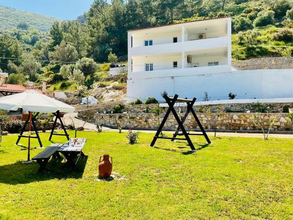 Seacret One - Aydın